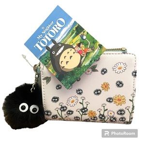 Her Universe | Bags | Studio Ghibli My Neighbor Totoro Soot Sprites ...